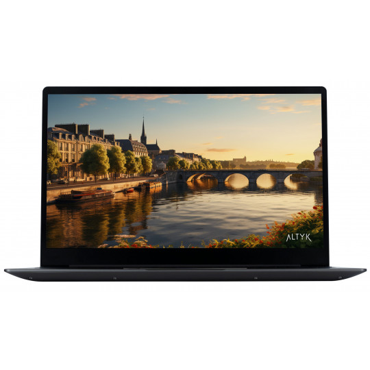 PC portable Altyk 14" – Performant, compact et livré en 24h.