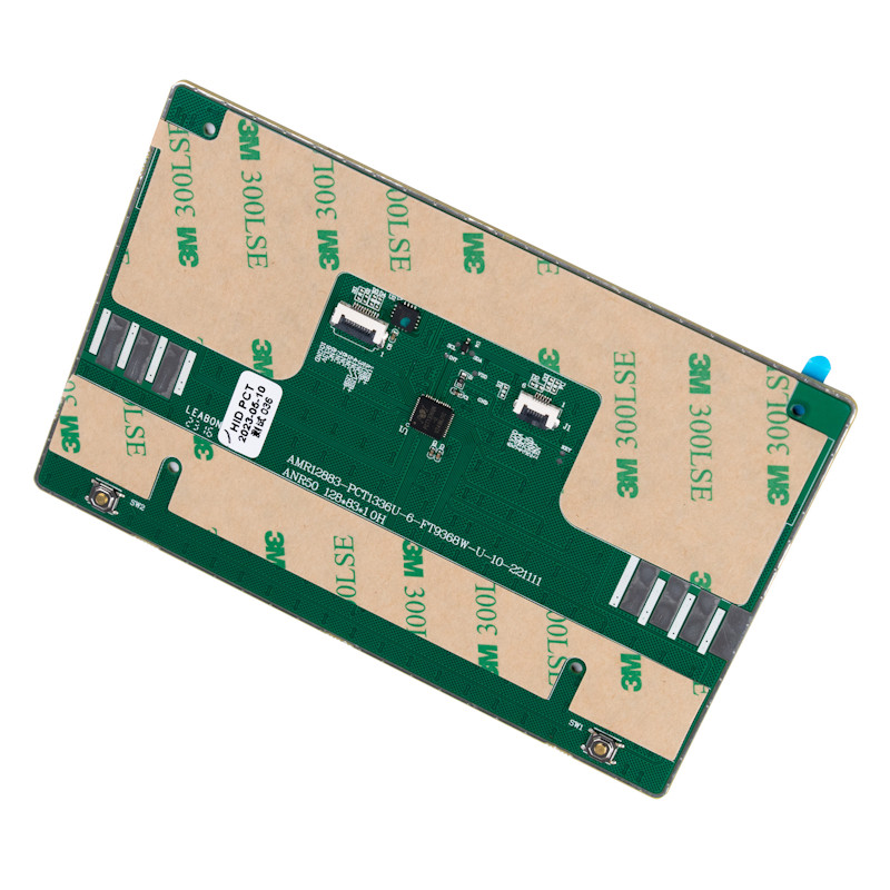 PCB du touch pad - 15.6"
