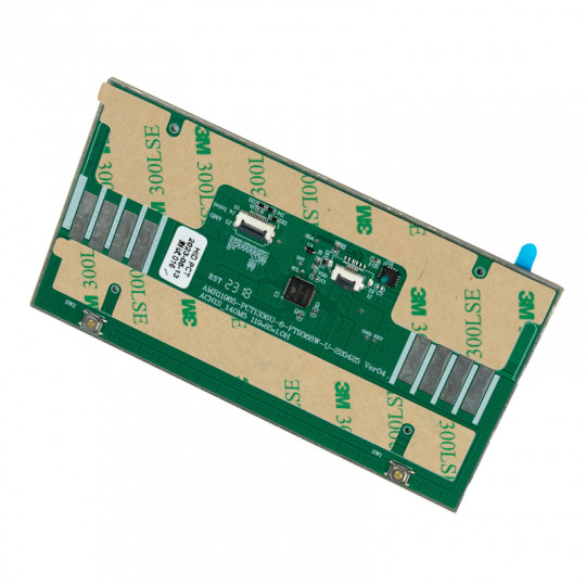 PCB du touch pad - 14"