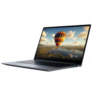 PC portable Altyk 14" – Performances fiables pour TPE/PME, livré en 24h.