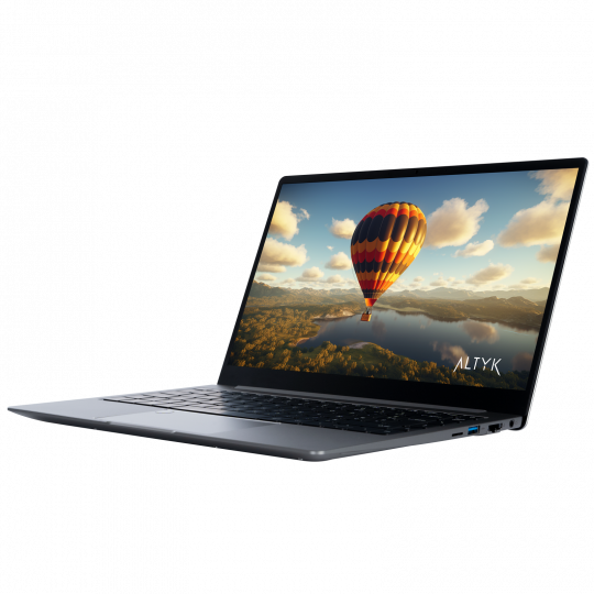 Le Petit PC Portable L14P-I5U16-N1