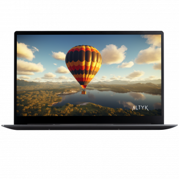 Le Petit PC Portable L14P-I5U16-N1