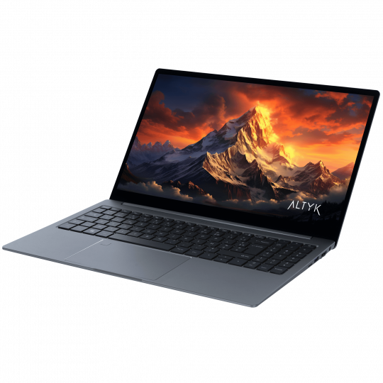 Le PC Portable L15F-I5P16-N1