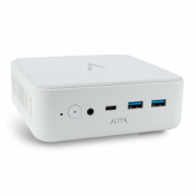 Mini PC professionnel Altyk Intel® i3-N305 - Puissant, compact et ...