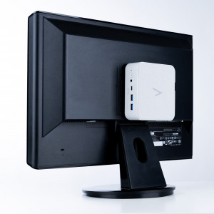 Mini PC professionnel Altyk Intel® i3-N305 - Puissant, compact et ...
