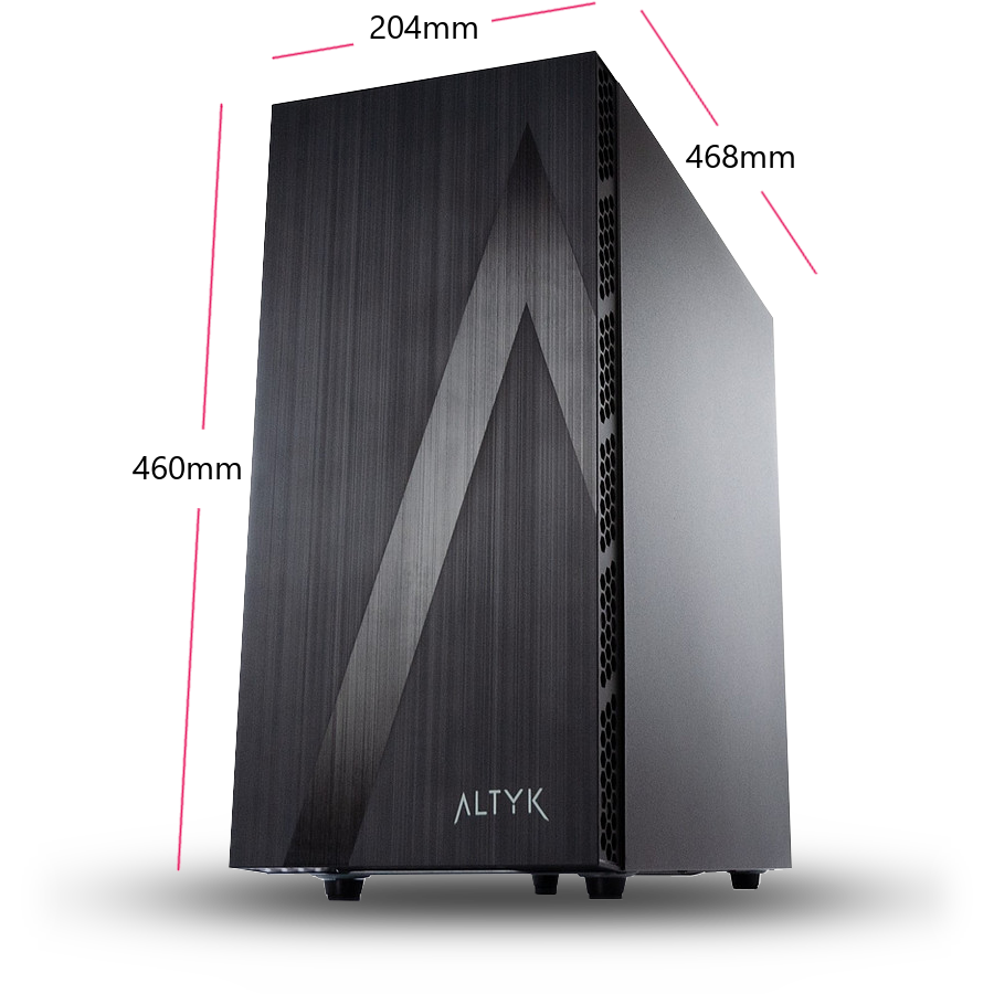 Le Grand PC - F1-I516-N05