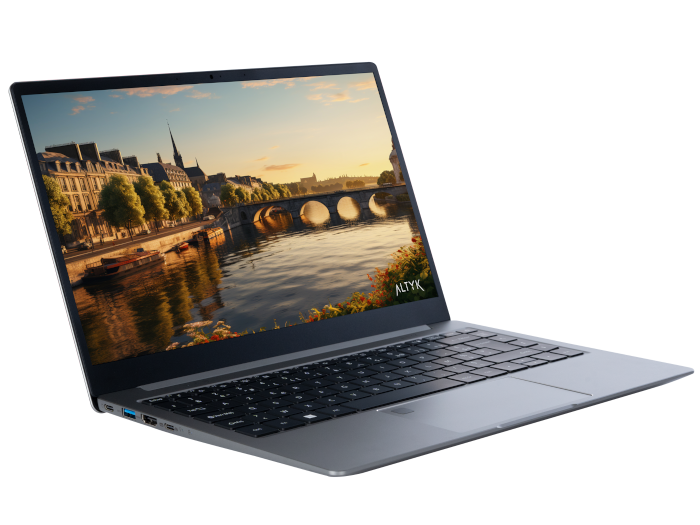 Le Petit PC Portable L14F-I5U16-N1